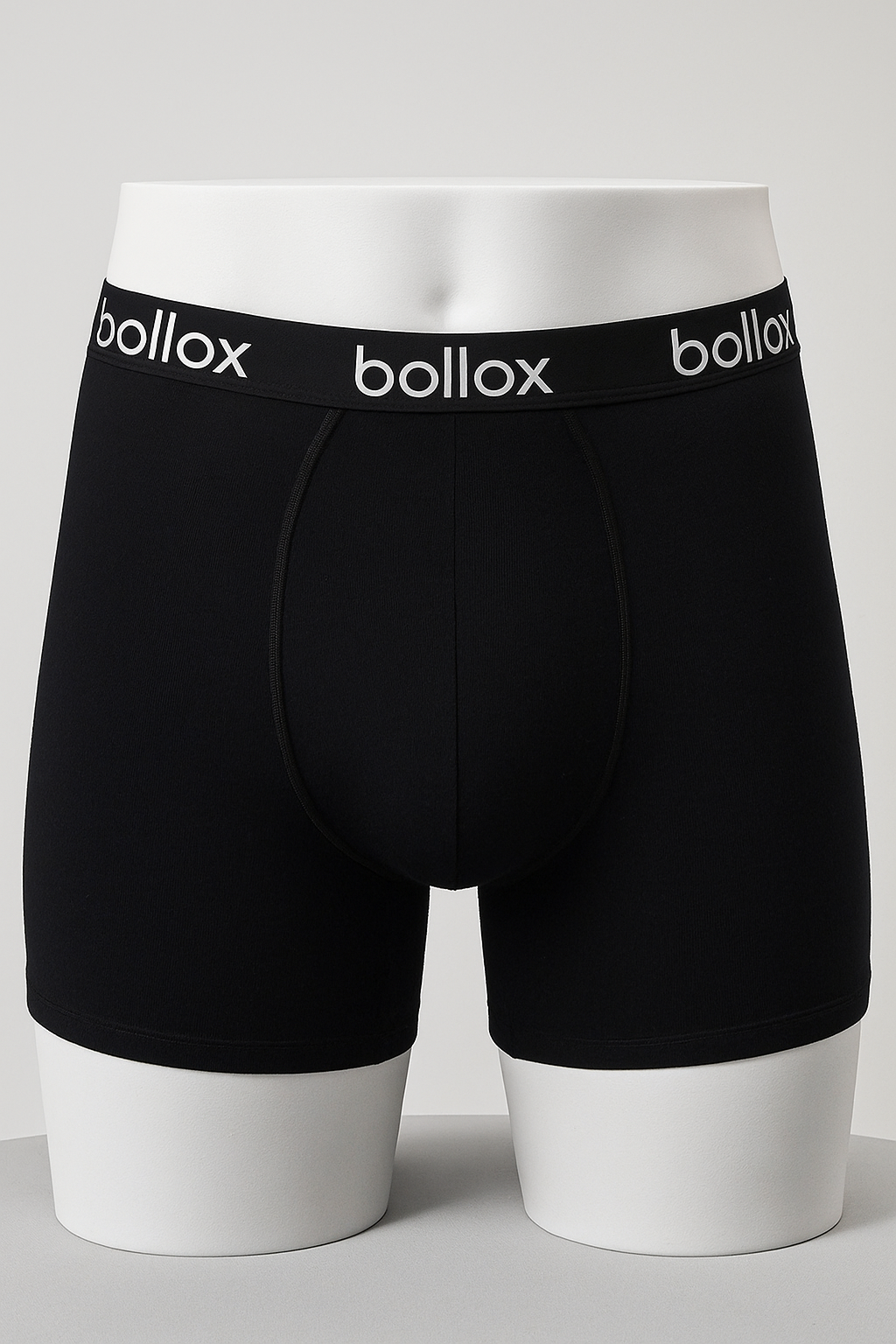 Men’s Trunk Underwear – Comfort | BOLLOX – bollox